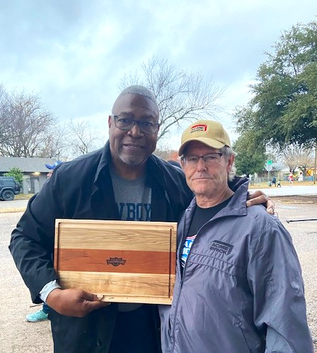 Dean Nichols Handcrafted - Premium Custom Wood Cutting Boards