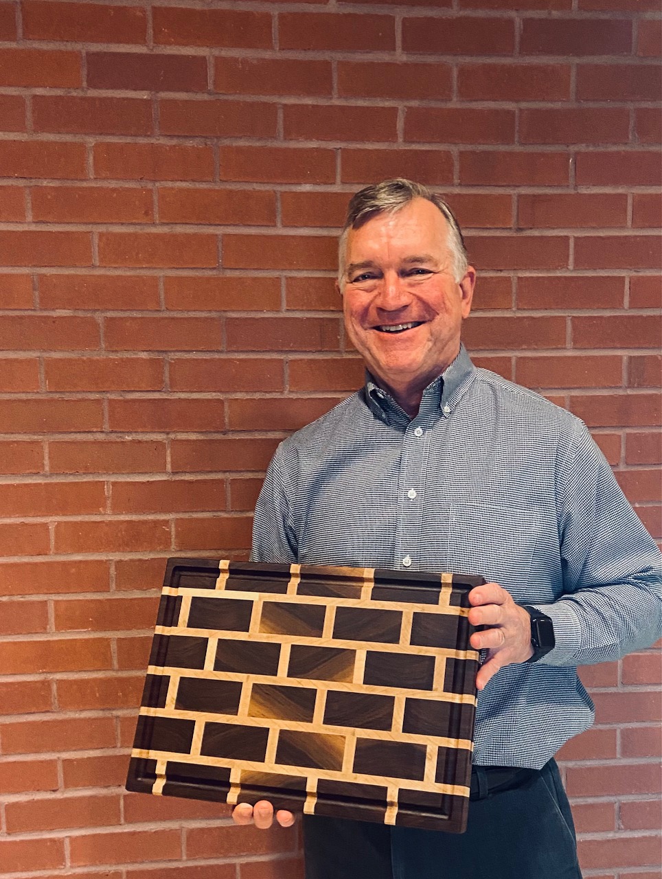 Dean Nichols Handcrafted - Premium Custom Wood Cutting Boards